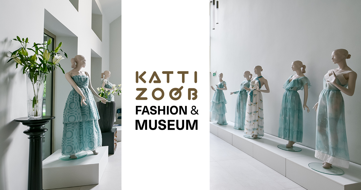 KATTI ZOÓB FASHION & MUSEUM